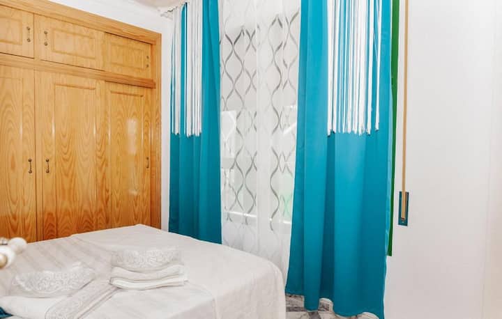 Apartamento Centrico Cerca De La Playa - Huelva