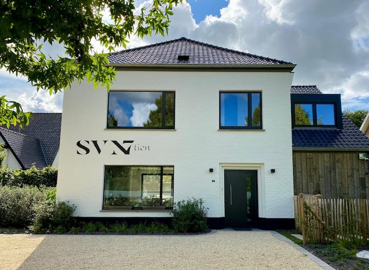 Vakantiewoning Svn7tien - Middelkerke