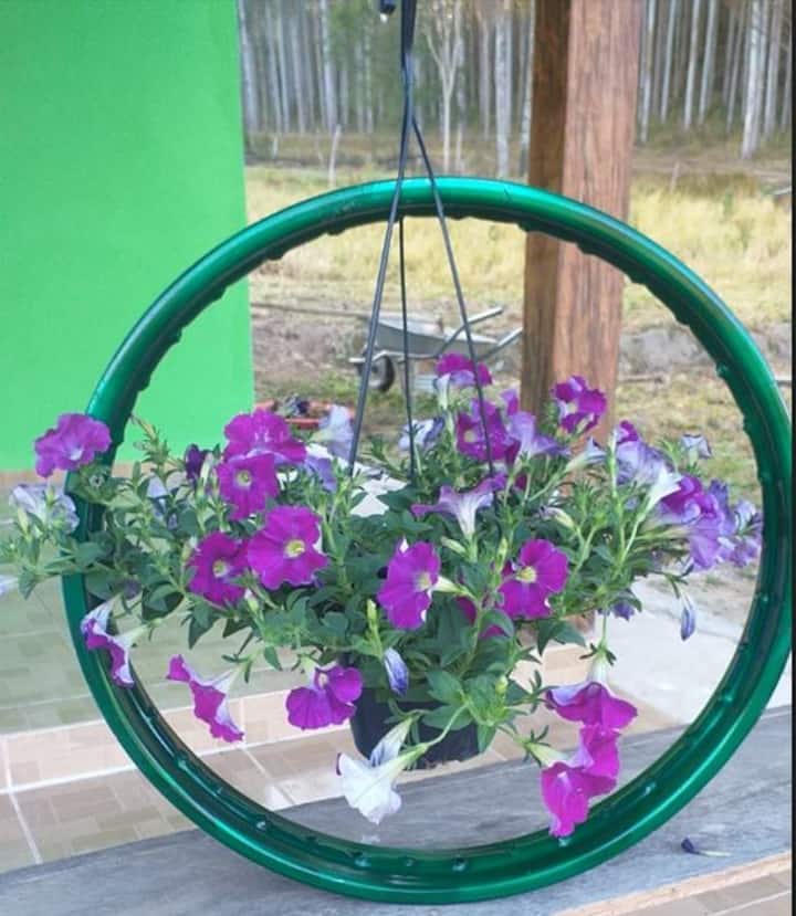 Chale Aconchegante - Santo Antônio do Pinhal