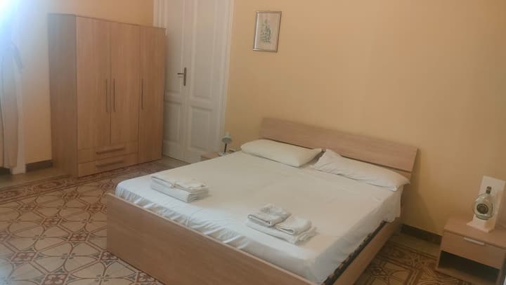 La Casa Di Rosa - Messina