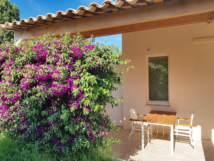 La Belouna - Antibes