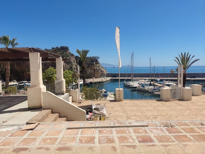 Vistas Al Mar Puerto Marina Del Este, La Herradura - Almuñécar
