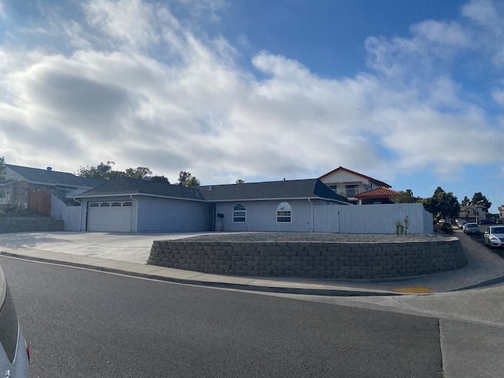 La Casa Gris - Chula Vista, CA