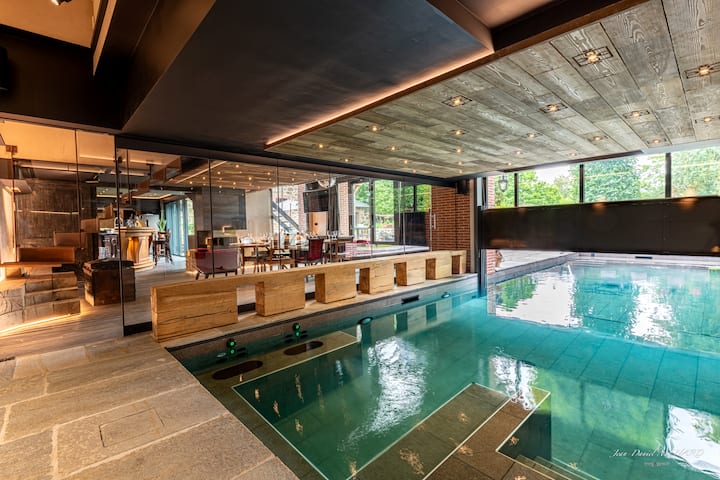 Le Grenier Aux Hirondelles 5* - Saint-malo - Saint-Malo
