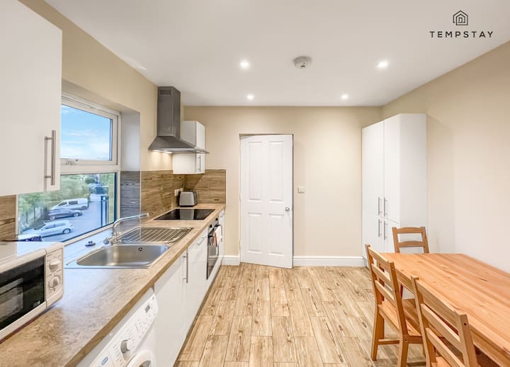 Cosy Central Apartment In Windsor - Windsor
