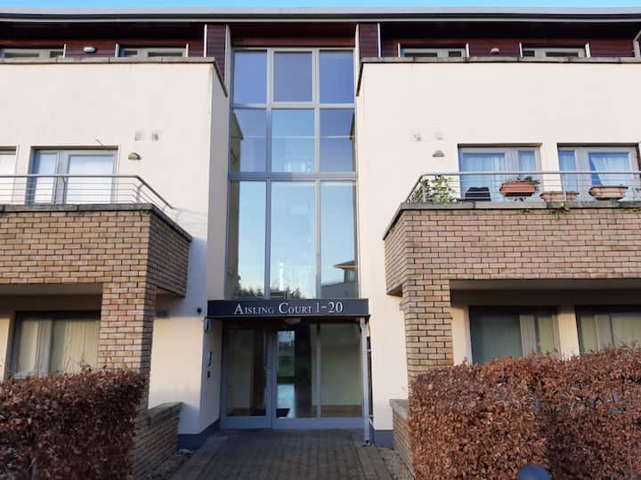 3-bed Penthouse Apartment Located In Galway City - Oranmore
