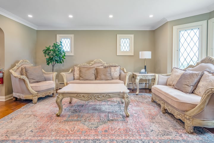 (Private 3 Brms) Tranquil Farm Cottage In Notl - Niagara-on-the-Lake