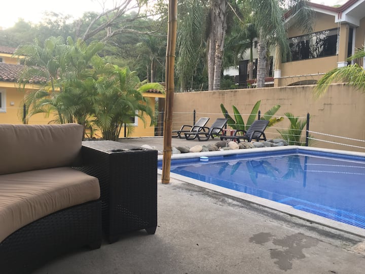 Casa Nirvana - Costa Rica