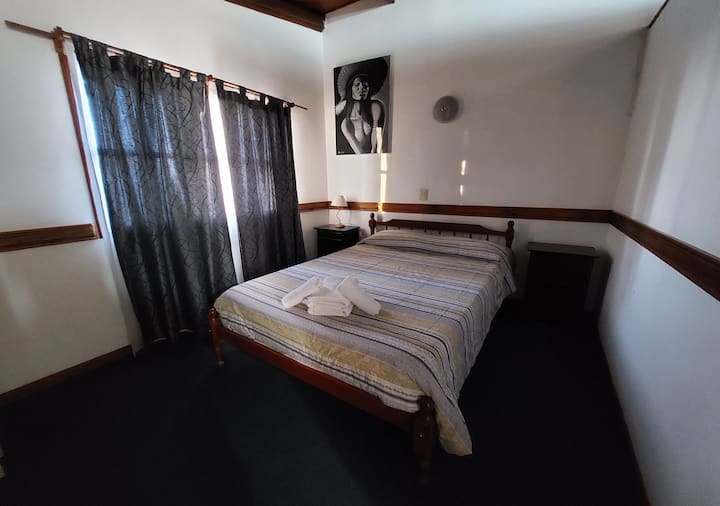 Departamento Doble - Hosteria Austral - El Calafate