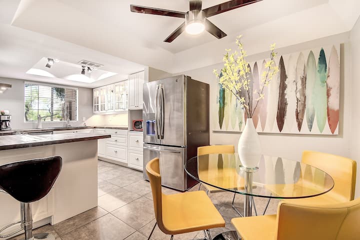Papago Park Pad! - Tempe, AZ