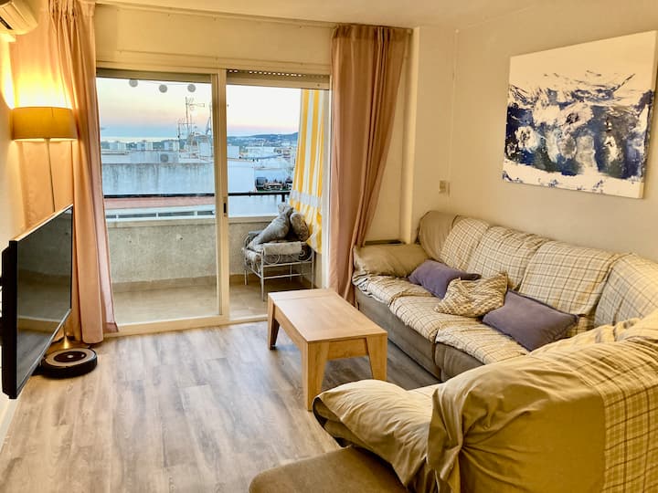 Room In A Very Quiet Area Of Sitges. - Sitges