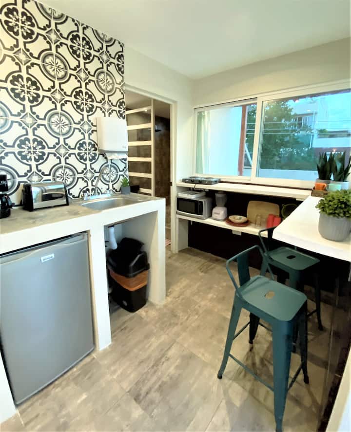 X5 Private Condos + Pool | 20 Guests - Playa del Carmen