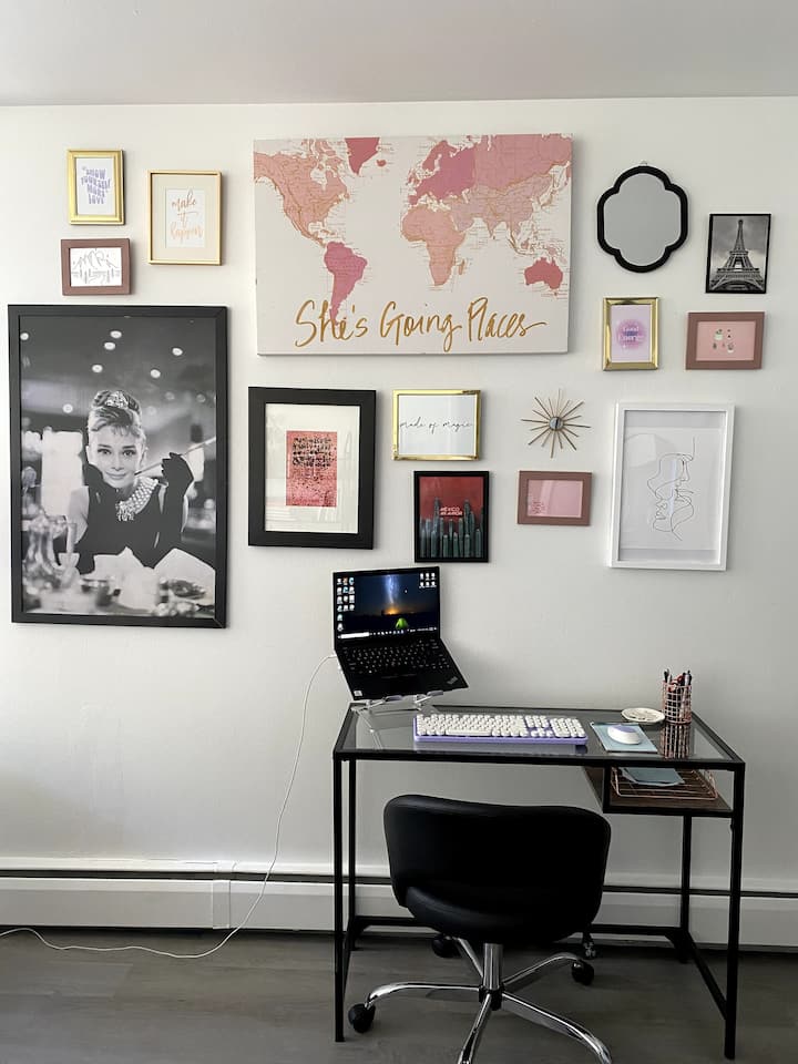 Casita Bonita- Central Condo Close To Mts And Dt - Wheat Ridge, CO