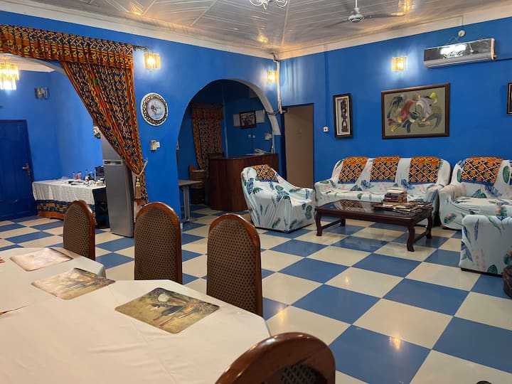 Missionaries’ Inn Hotel & Guest House - Ghana