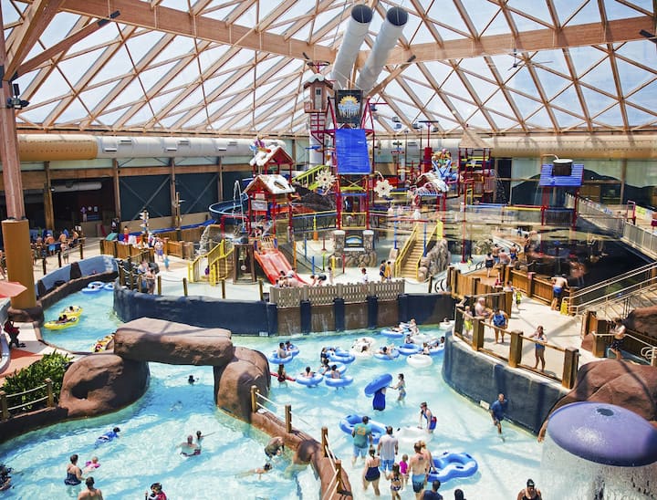 Fun In Massanutten - Massanutten, VA