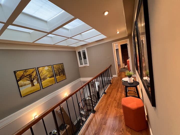 Few Blocks To Alexandria Old Town Water Front - Alexandria, VA