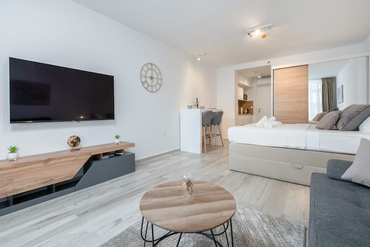 Luni Apartment In Dubrovnik Downtown - Dubrovnik