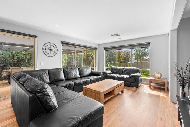 Kingston Downs - Capacidad 17 - Estrictamente Solo Para Familias - Melbourne