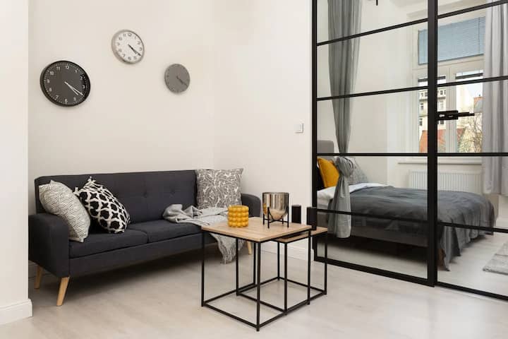 La Belle Maison 2 Bedroom At The Heart Of Prague - Praga