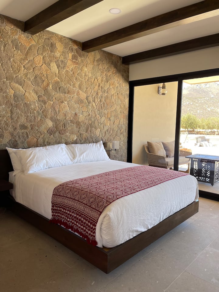 El Testerazo Vacation Rentals & Homes - Baja California, Mexico | Airbnb