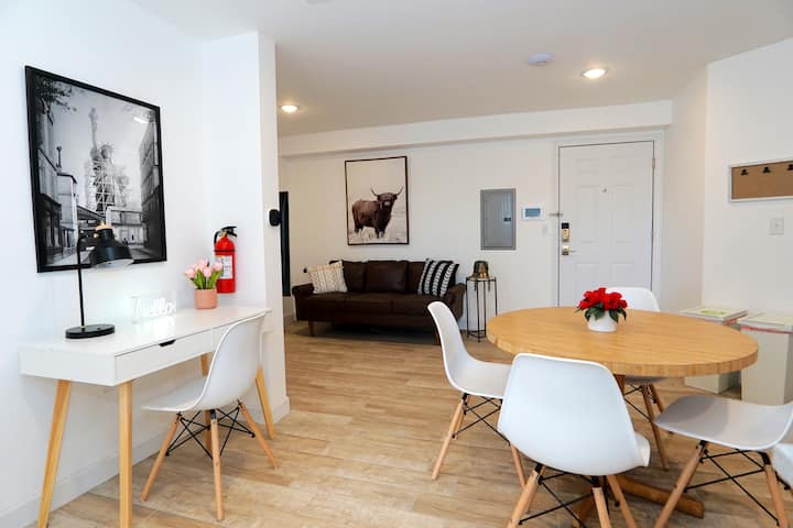 Modern Chic Beach Getaway (604-3) - Seaside Heights, NJ