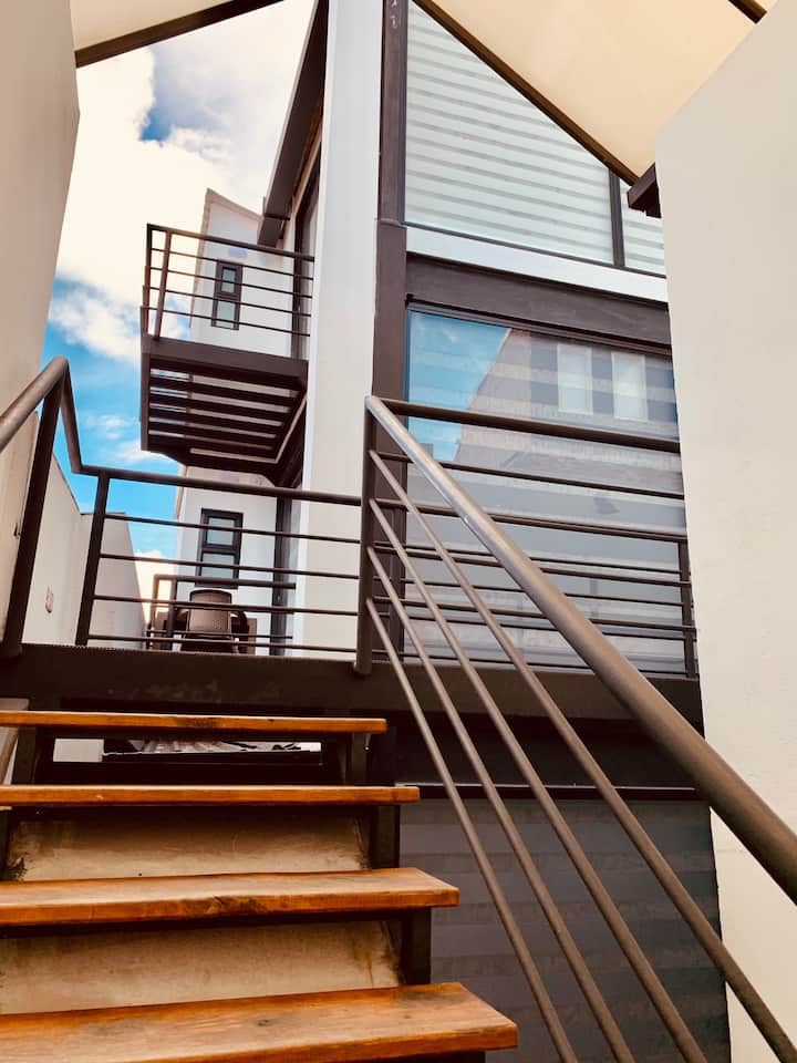 Hermoso Loft En Zona Colonial 103 - Zipaquirá