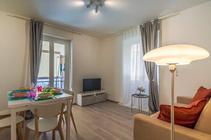 Casa Vera - Tra Storia, Mare E Comodità - Santa Margherita Ligure