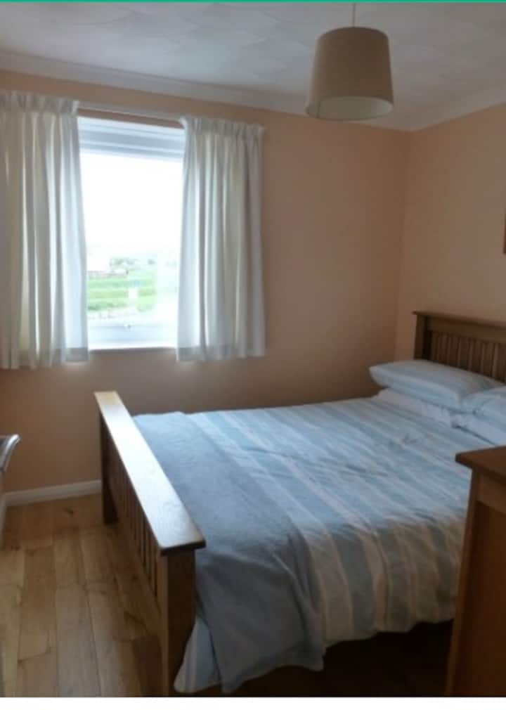 6 Rosemullion, Atlantic Bay,  2 Bed Apartment - St Agnes