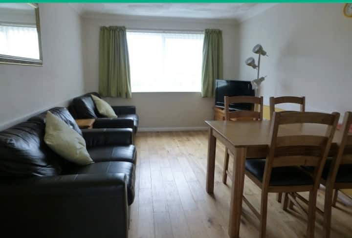 6 Rosemullion, Atlantic Bay,  2 Bed Apartment - Perranporth