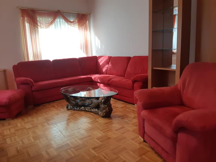 Wohnung In Judenburg - Judenburg