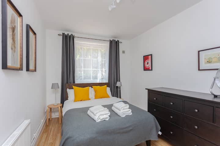 Fantastically Located 2bd Flat In London Bridge - London
