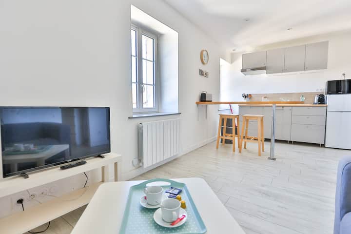 ⭐Le Grand Cognac #Charente #Centreville⭐ - Cognac