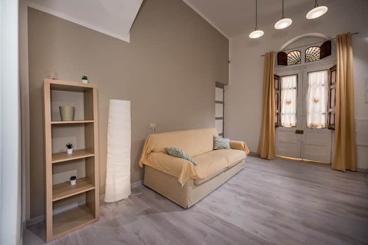 The House In The Bay - Castellammare del Golfo