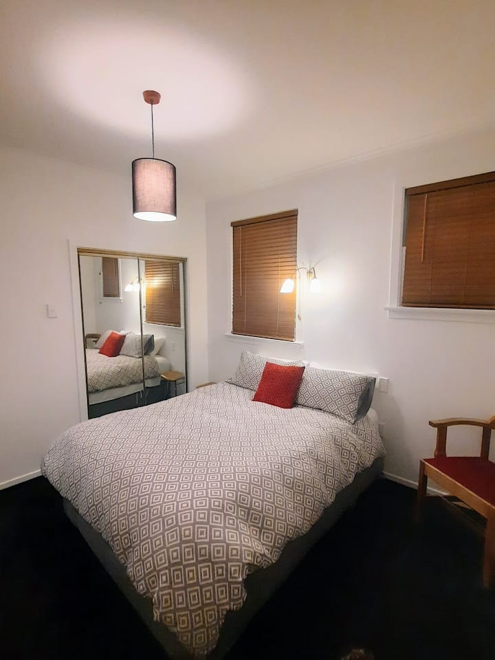 The Palm Room - Invercargill
