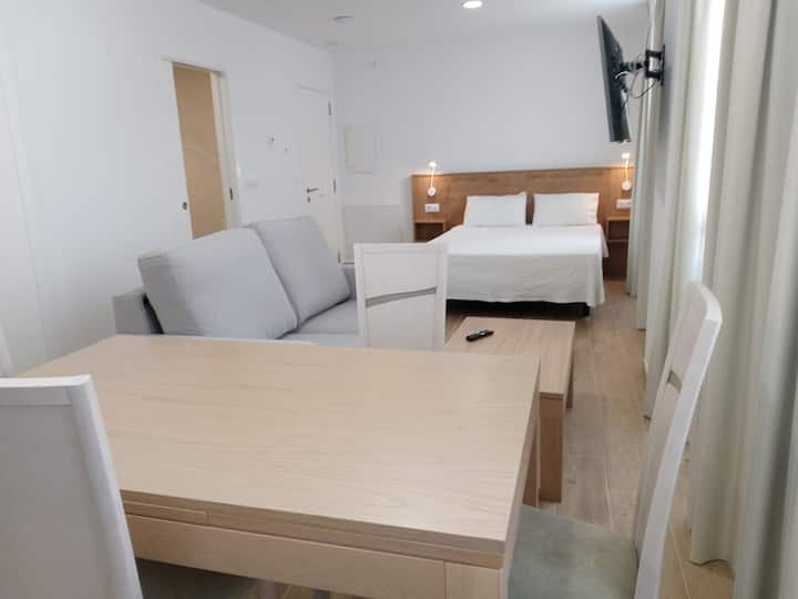 Apartamento A Marea Bajo C Categoria 2 Llaves - Cee