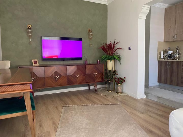 Cesme-alacati-reısdere Modern Daire - Alaçatı