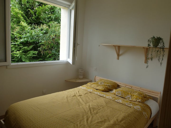 Très Joli Studio Dans Un îLot De Calme - Foix