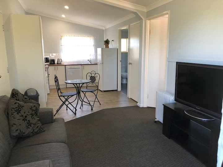 Cosy Country Stay - Childers