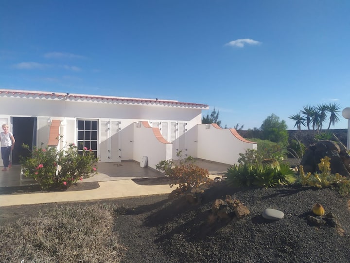 Casa Ina Ii In El Roque, El Cotillo - Fuerteventura