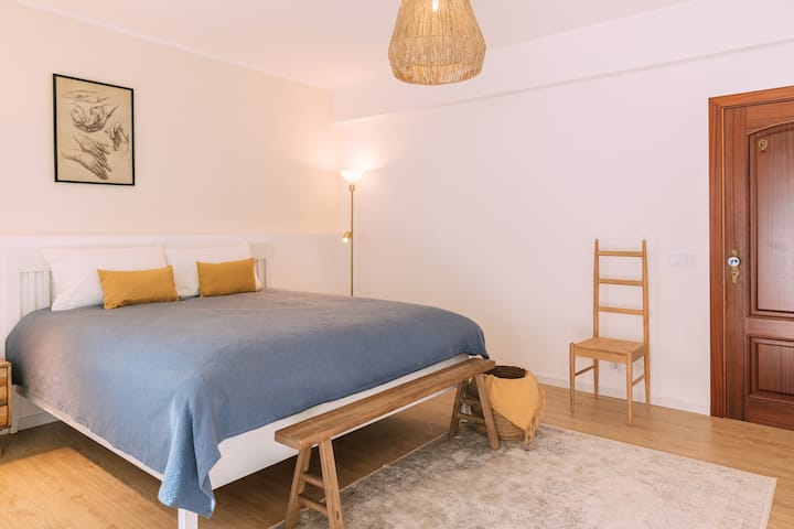 Beautiful Apartment 5 Minutes From The Beach - Albufeira