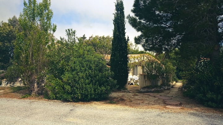 Maison De Vacances Atypique En Bord De Mer - Torreilles