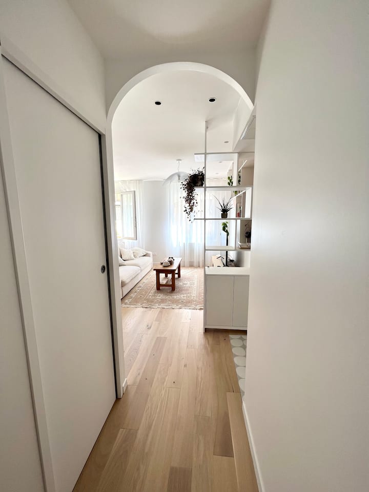 Splendide T2 Neuf Avec Terrasse Lyon Jean Mace - Lyon