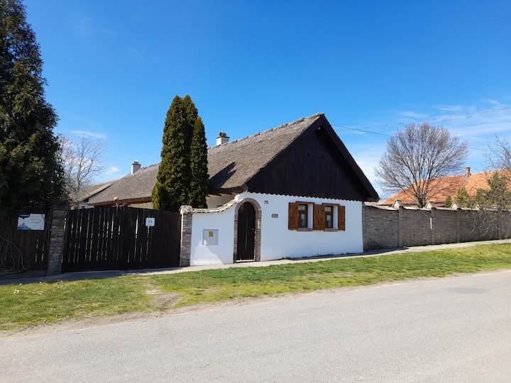 Romantikus Házikó - Hongarije