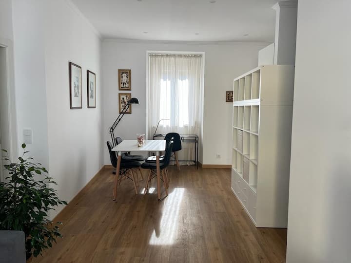 Casa Da Praia Da Poça - Apartamento Lírio - Estoril