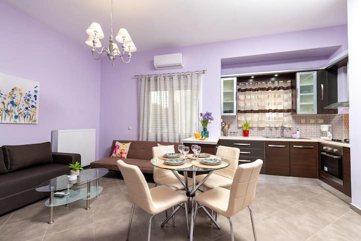 The Urban Utopia - Chania