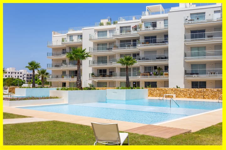 Denia Apartment Marina - Dénia