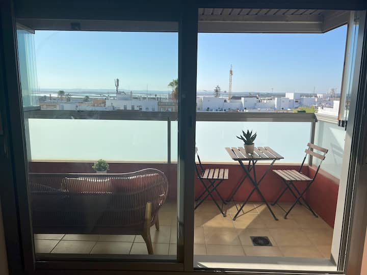 Gatu Marismas ( Familias O Mayores De 25 Años) - El Puerto de Santa María