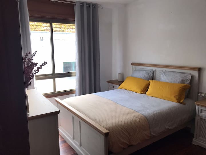 Centro Histórico Cangas - Cangas