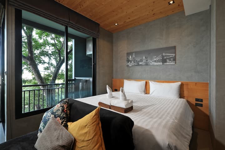 Apartment Near Naiharn Beach 315 By Capital Pro - Thailand