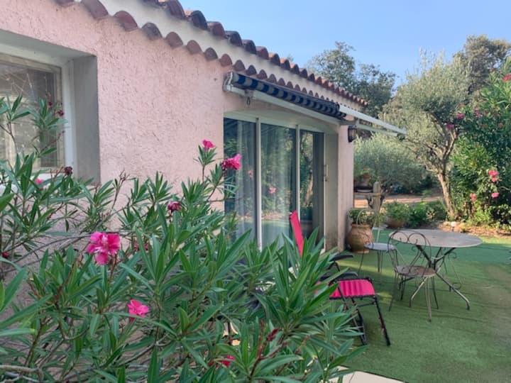 Studio - Villeneuve-lès-Avignon